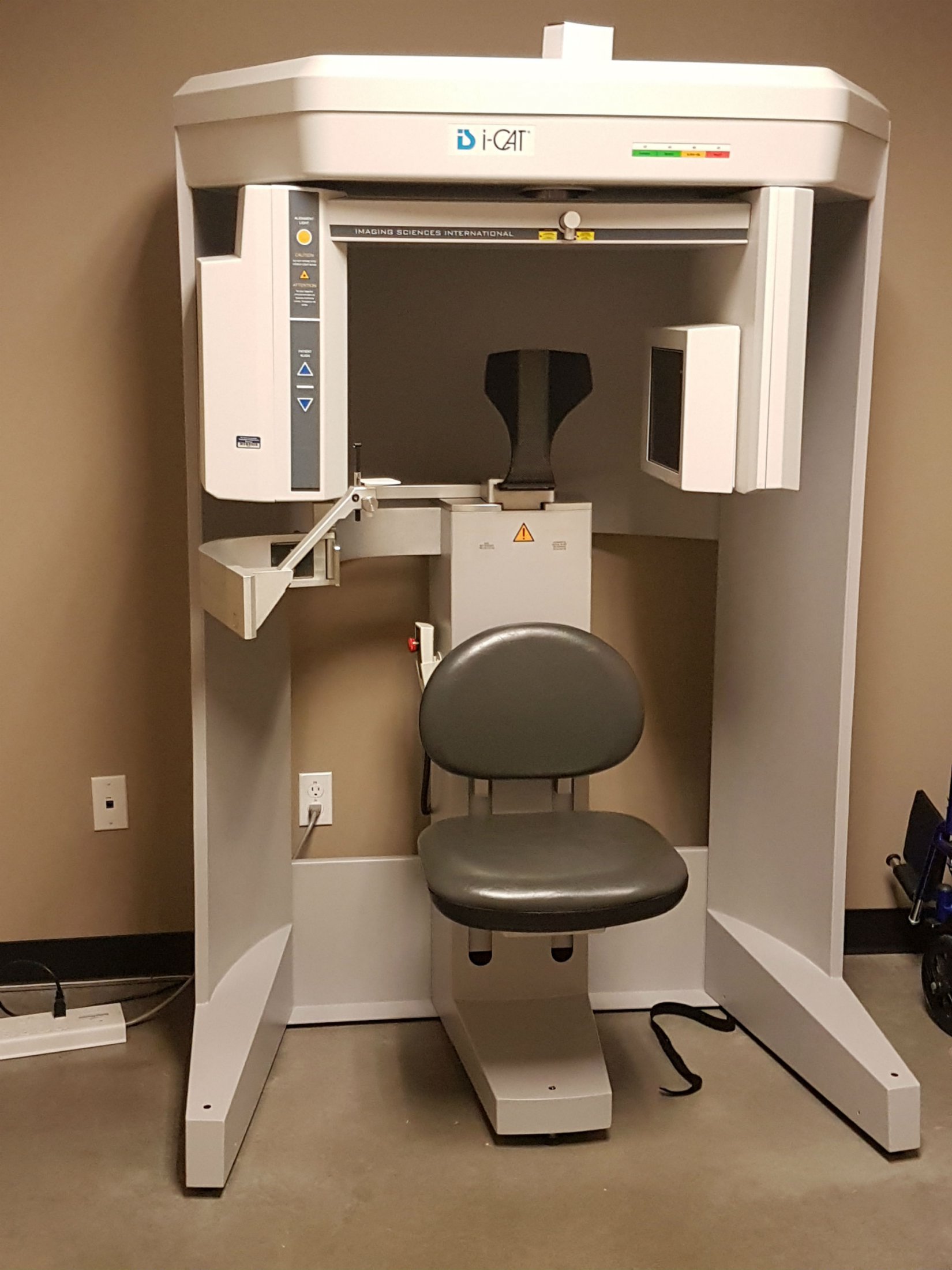 Office Tour Oral Surgeon Bob Rishiraj BSC, DDS, M Dent FRCD or Sepher ...