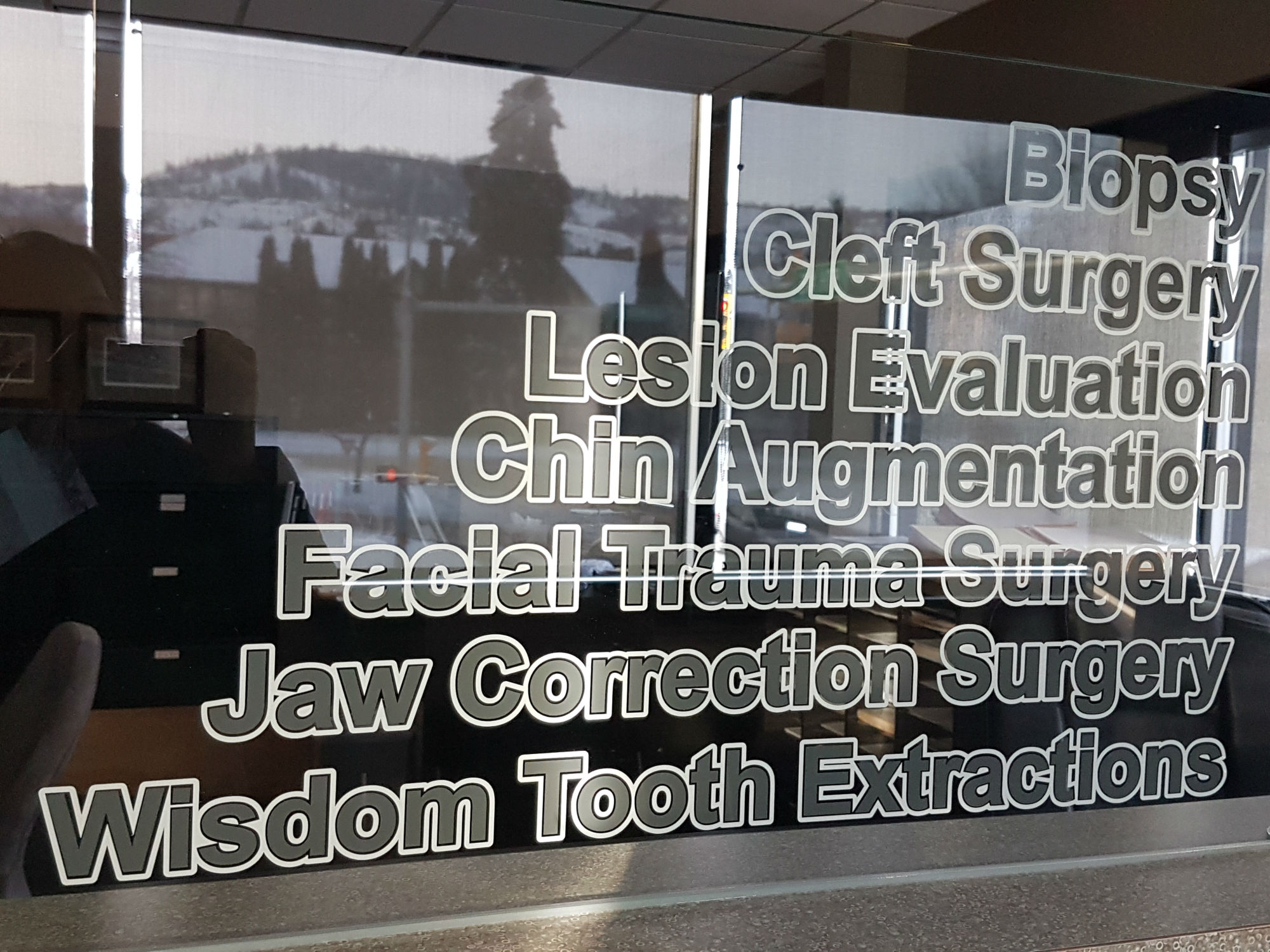 Office Tour Oral Surgeon Bob Rishiraj BSC, DDS, M Dent FRCD or Sepher ...