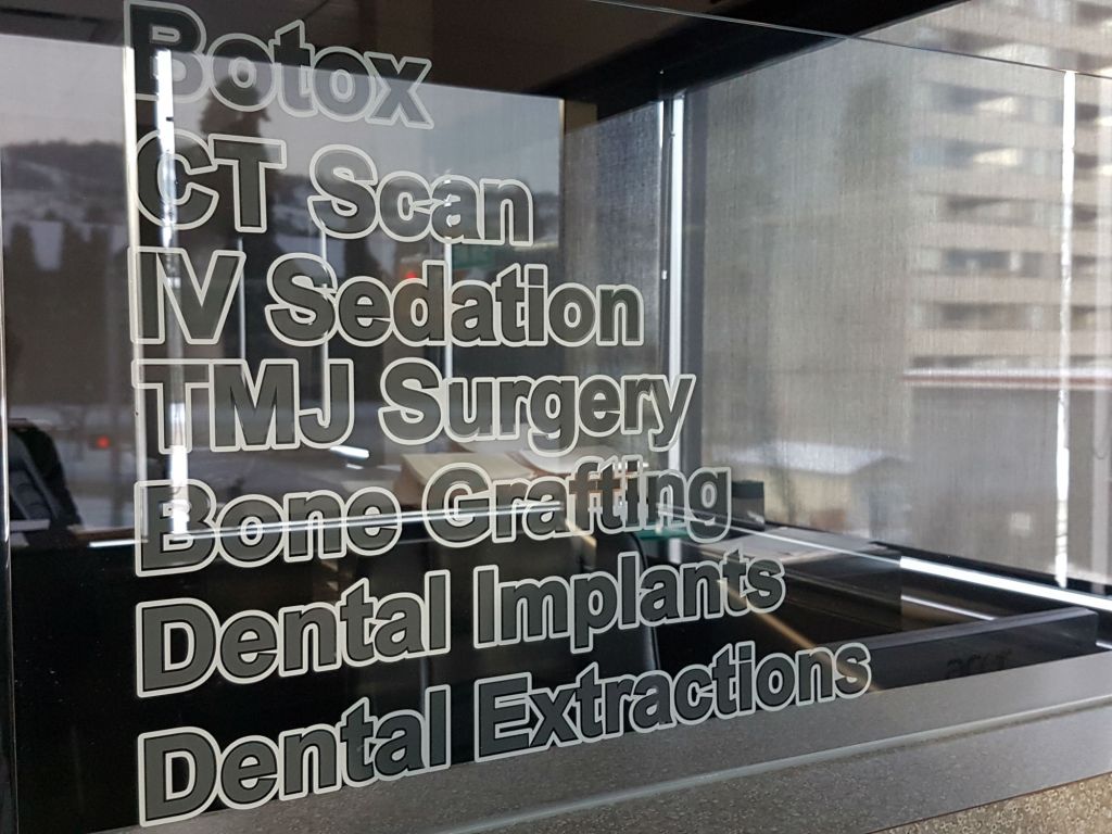 Office Tour Oral Surgeon Bob Rishiraj BSC, DDS, M Dent FRCD Kamloops BC